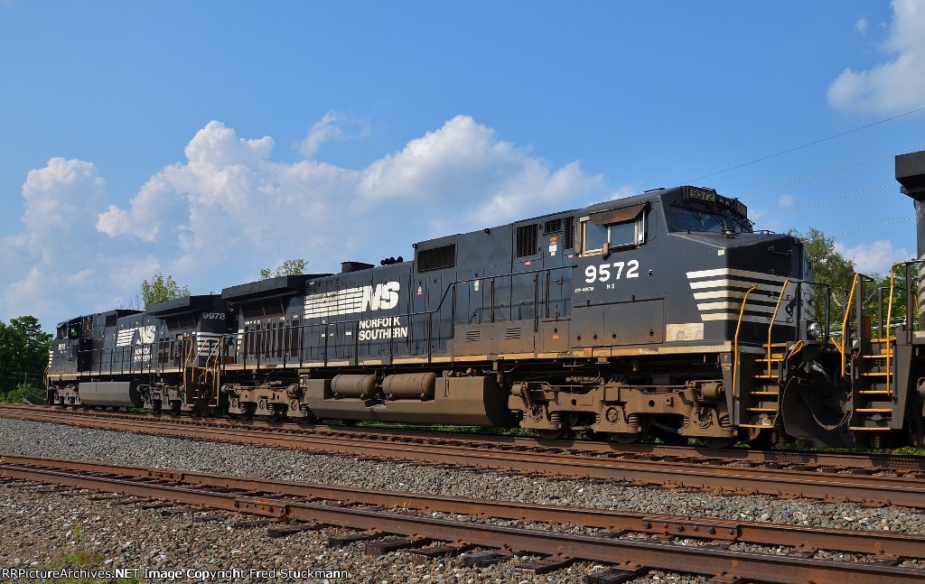 NS 9572